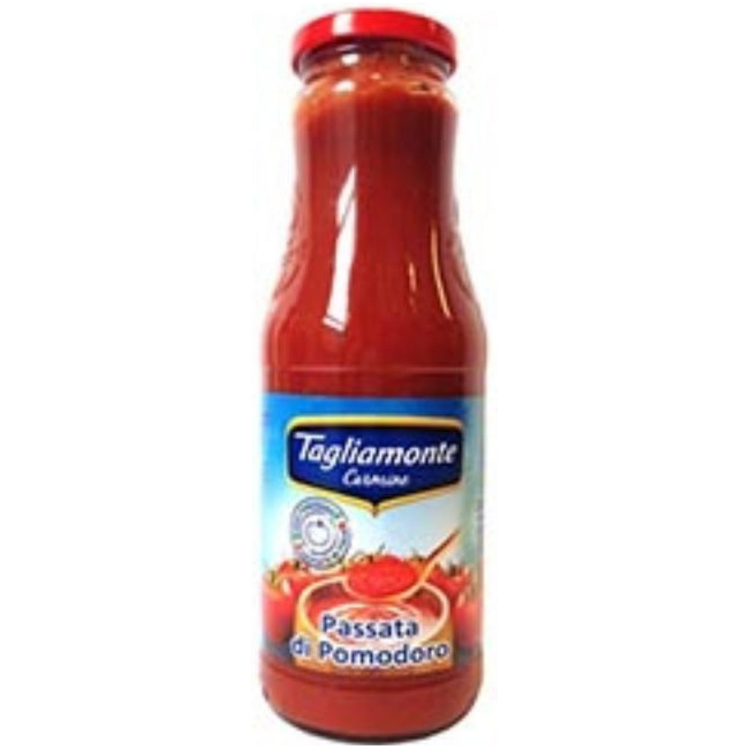 Tagliamonte – Passata di Pomodoro – XPERIENCE Heppen